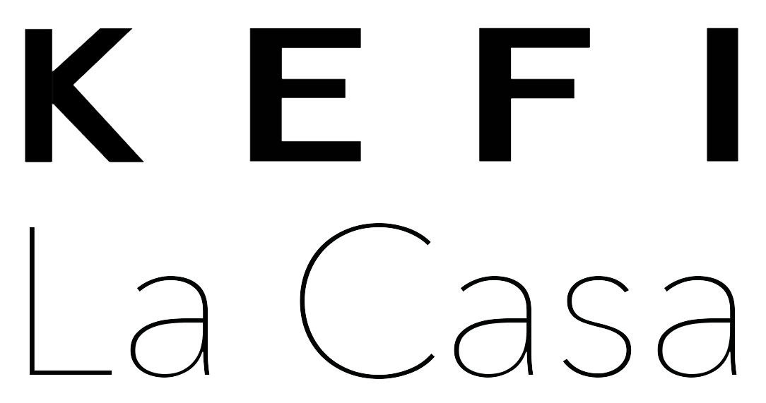 The House Of KEFI - kefi-co.com